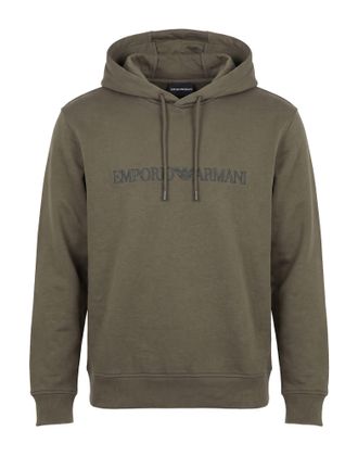 Emporio Armani TOPS - Sweatshirts auf YOOX.COM