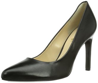 Högl Högl shoe fashion GmbH Damen 8-108800-01000 Pumps, Schwarz (01000), 38 EU