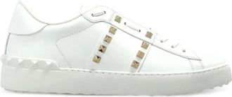 Valentino Garavani Baskets - Blanc