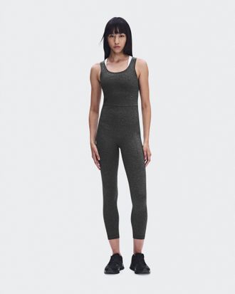 On Studio Knit Bodysuit 7/8