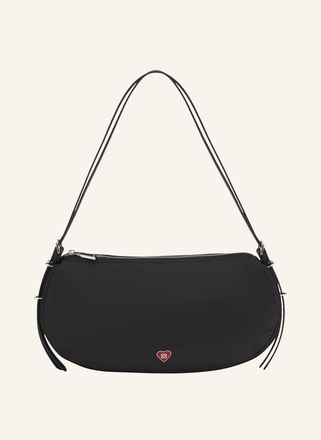 HUGO BOSS Hugo Umh&auml;ngetasche Neeko N_Shoulder Bag schwarz
