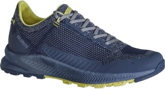 Dolomite Damen, Sport, Blau, 40 EUGr&ouml;&szlig;e