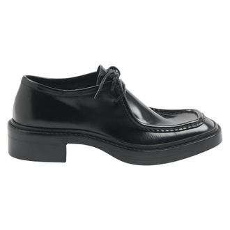 Saint Laurent Herren, Schuhe, Schwarzk, 44 EUGr&ouml;&szlig;e