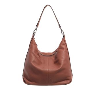 Liebeskind Liebeskind Berlin Hobo Bags - Paris Hobo Bag M - Gr. unisize - in Rot - f&uuml;r Damen