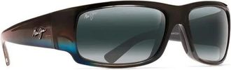 Maui Jim World Cup - - Accessories - unisex - Braun - 64 MM