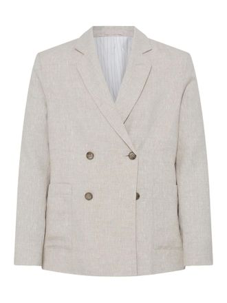 Casual Friday Sakko CFEdlund Linen