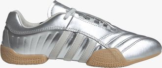 adidas Baskets Taekwondo Mei Elite en cuir m&eacute;lang&eacute;