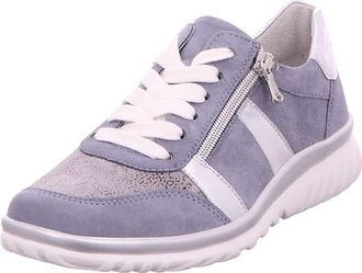 Semler Schn&uuml;rschuhe
