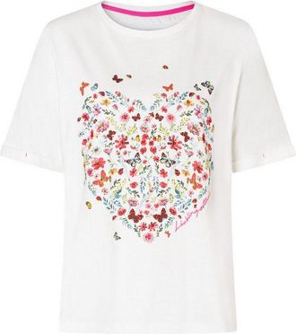 Lieblingsst&uuml;ck T-Shirt DruanaL aus 100% Baumwolle