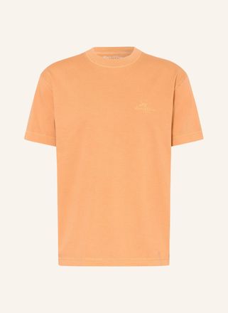 Marc O'Polo Marc Opolo T-Shirt orange