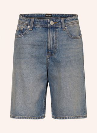 Jack & Jones Jack&Jones Jeansshorts blau