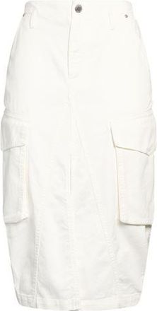 Pinko BAS - Jupes en jean sur YOOX.COM