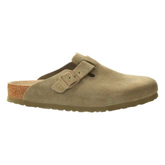 Birkenstock Mules Boston Chaussant Normal BIRKENSTOCK