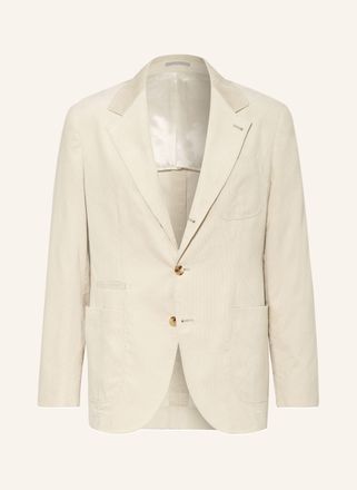 Brunello Cucinelli Brunello Cucinelli Cordsakko beige