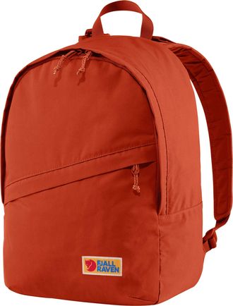 Fj&auml;llr&auml;ven Fjallraven Vardag 16 Backpack, Unisex Adult, unisex_adult, Daypack, F27242, Acorn, One Size