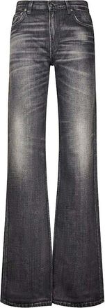 Haikure Jean Droit - Gris