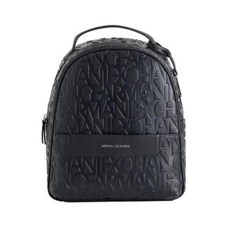 A|X Armani Exchange unisex, Taschen, Schwarzk, ONE SIZEGr&ouml;&szlig;e