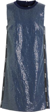 Versace KLEIDER - Mini-Kleider auf YOOX.COM