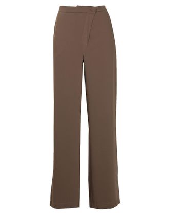 8 by YOOX WRAP WIDE LEG PANTS