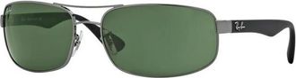 Ray-Ban Herren, Accessories, Grau, 61 MMGr&ouml;&szlig;e