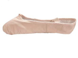 Bloch Damen Arise Ballerinas, Schwarz, 24 EU