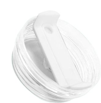 Generic Tumbler-Deckel, 40 oz - 40 oz Reisebecher, leicht, Deckel - hervorragende Verarbeitung, auslaufsichere Reise-Ersatzdeckel f&uuml;r Outdoor, Wandern, Trans