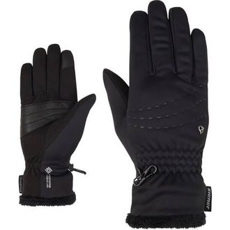 Ziener Damen Handschuhe INDIRI WS TOUCH LADY glove multispo