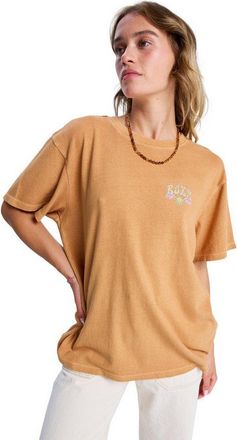 Roxy Oversize-Shirt Sunny Stone Wash