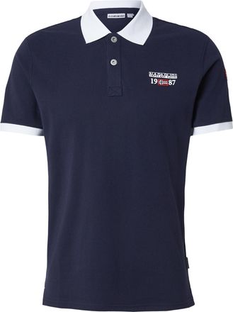 Napapijri Poloshirt EANY 1
