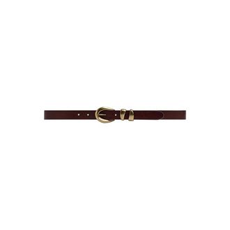 Depeche Depeche, Damen, Accessories, Braun, 85 CMGr&ouml;&szlig;e
