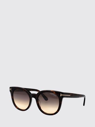 Tom Ford Sonnenbrille Damen Farbe Braun