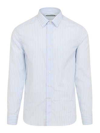 Canali Chemise - Bleu Clair