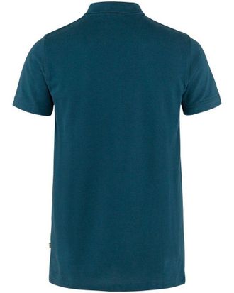 Fj&auml;llr&auml;ven Poloshirt Poloshirt &Ouml;vik