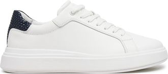 Calvin Klein Sneakers Calvin Klein HM0HM01659 Wei&szlig;