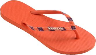 Havaianas Pantolette SLIM GLOW