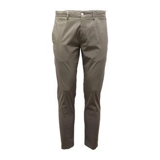 Be Able Mike Shorter Hosen - - Trousers - Herren - Gr&uuml;n - W40