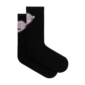 Carhartt Work in Progress Socken - - Underwear - Herren - Schwarzk - ONE SIZE