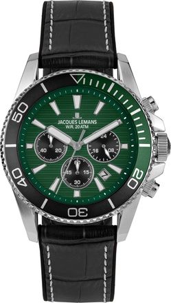 Jacques Lemans Uhr