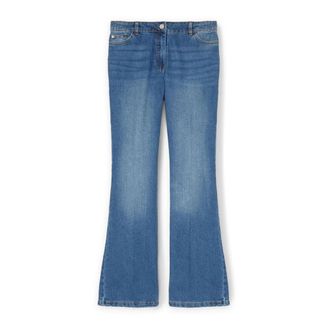 Motivi Arizona Bootleg Jeans - - Jeans - Damen - Blau - S