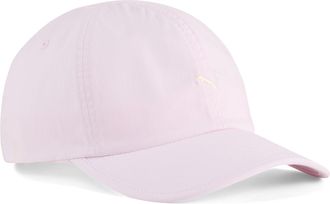 Puma Casquette de baseball Select Essentials, Accessoires, Rose, OSFA