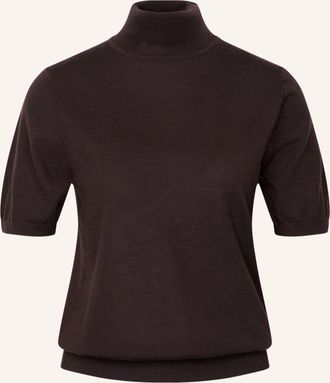 Seidensticker Seidensticker Pullover braun