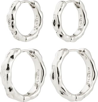 Pilgrim Ohrringe Darby