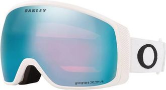 Oakley Herren Brille FLIGHT TRACKER XM