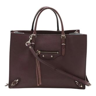 Balenciaga Damen, Pre-Owned, Rot, ONE SIZEGr&ouml;&szlig;e