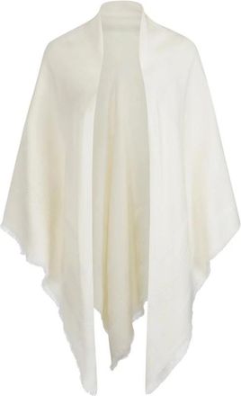 Elisabetta Franchi Damen, Jacken, Beige, ONE SIZEGr&ouml;&szlig;e