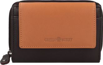 Greenburry Portemonnaie Nappa