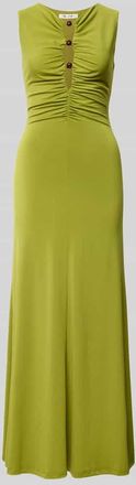 Forever New Regular Fit Maxikleid mit Ziersteinbesatz Modell Aimee
