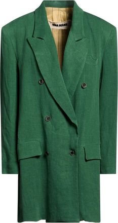 Uma Wang JACKEN & M&Auml;NTEL - Jacken, M&auml;ntel & Trenchcoats auf YOOX.COM