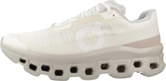 On Running Homme, Chaussures, Beige, Taille: 44 EU Cloudmonster Void