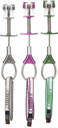 Wild Country Zero Set 0,4-0,75 - Friends